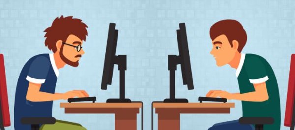 Dasturlash nima? Qanday qilib dasturchi bo'lish mumkin?